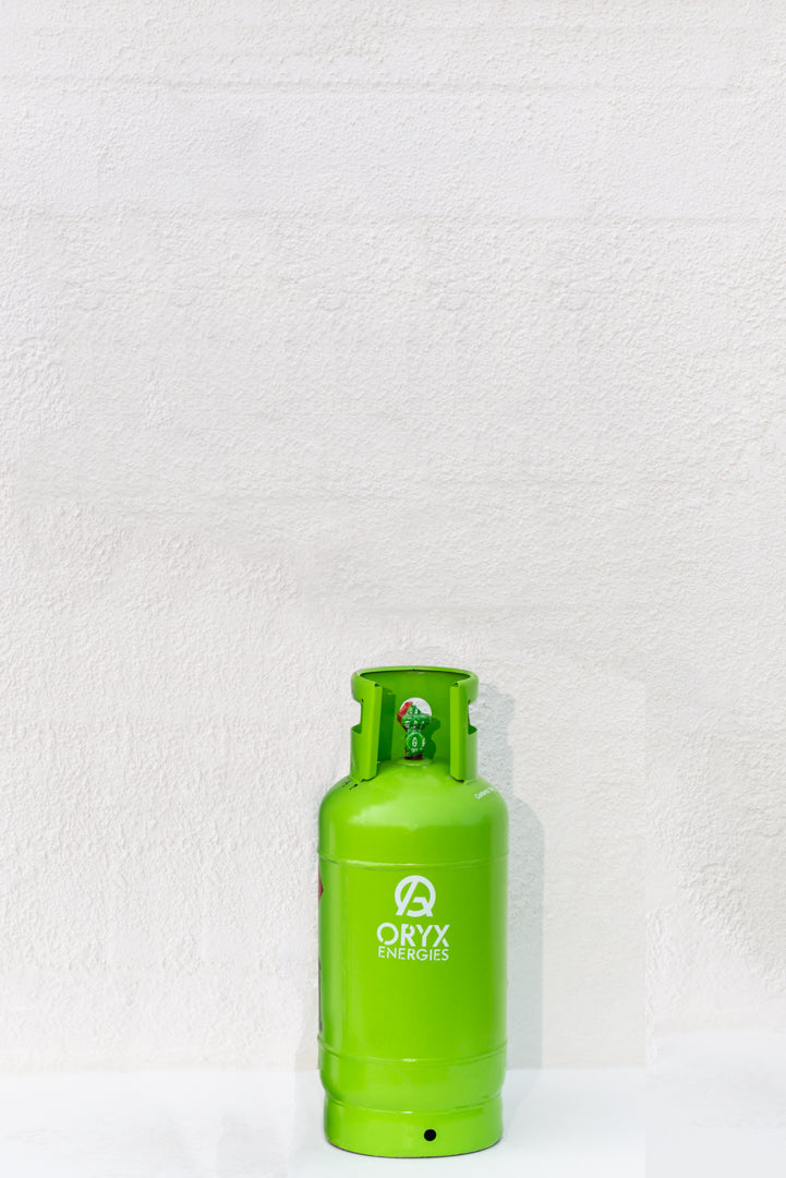 LPG Gas | Gas Hub Hermanus | Oryx Gas Overberg | Gas Western Cape